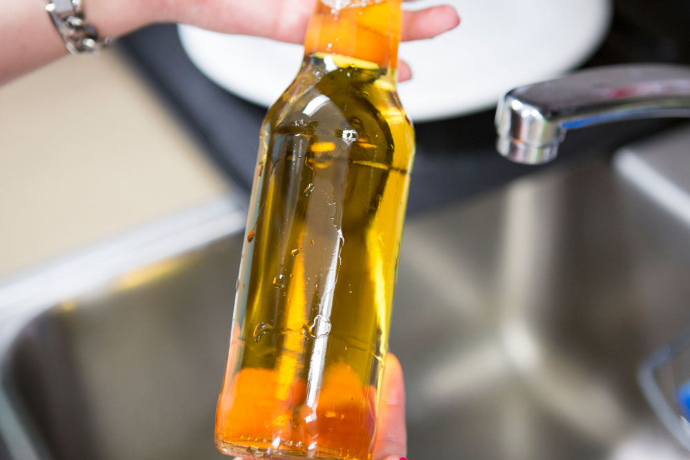 How To Remove Labels