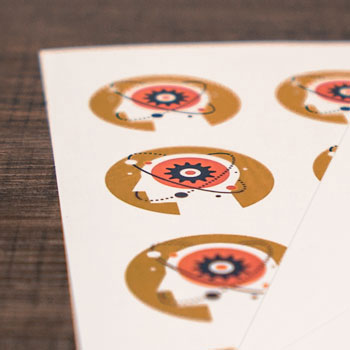 Label Articles | OnlineLabels®